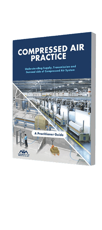 AIIA Trainings – Industrial Air | Compressed Air | Institute of ...